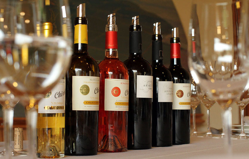 Vines 101: An Introduction to Rioja Wine - Northcoastours